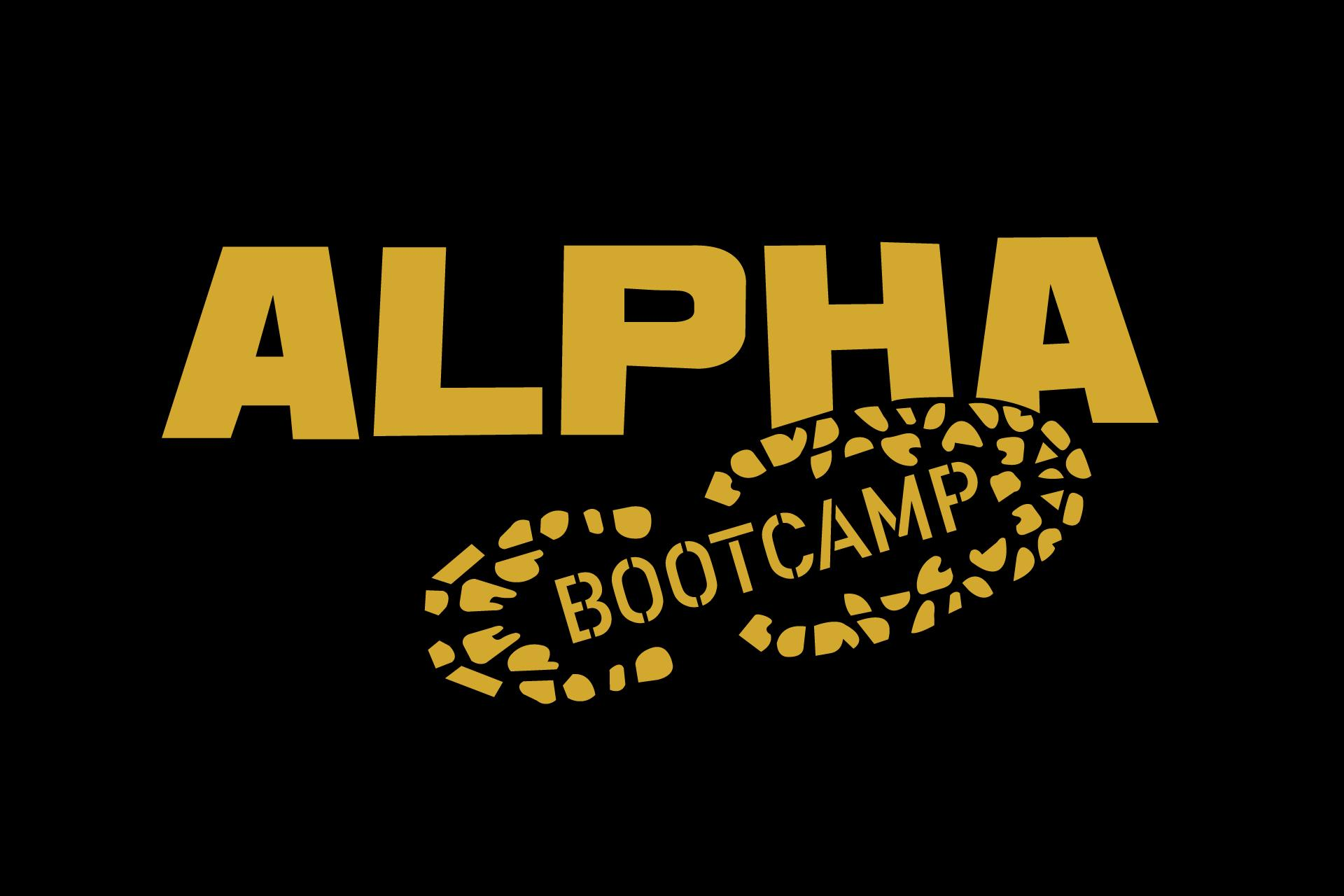 Alpha Boot Camp